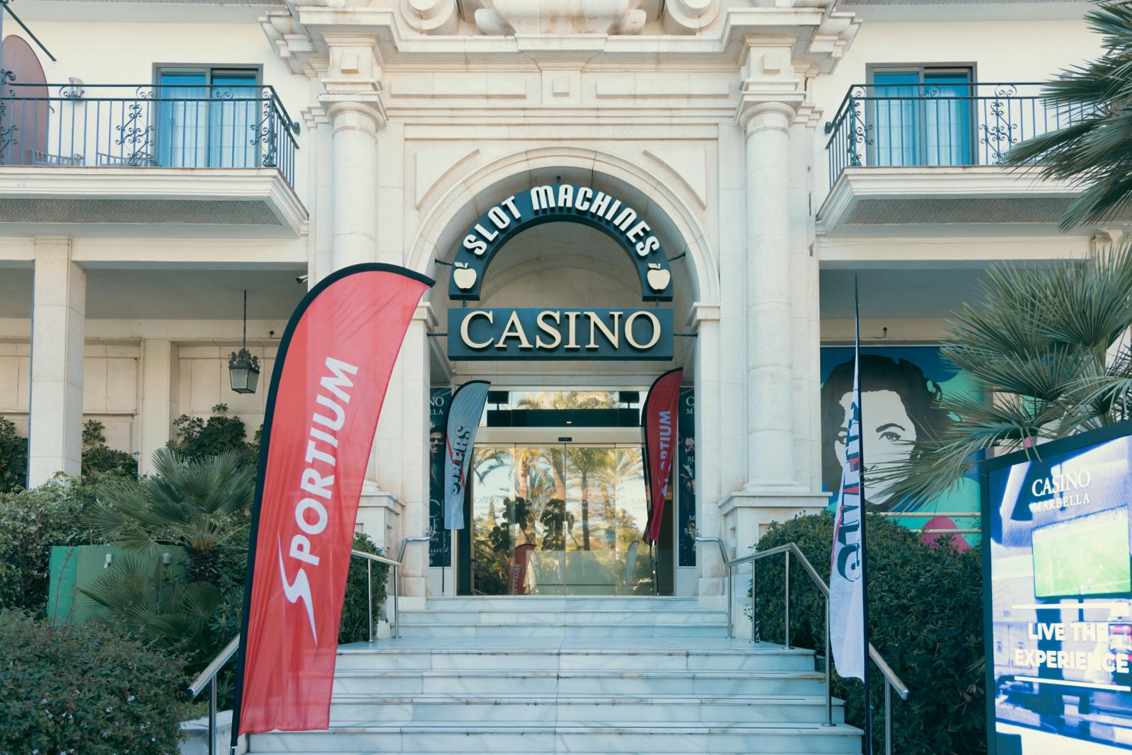 SIXERS Marbella 2024 - Despega el primer vuelo del Main Event | Poker Red